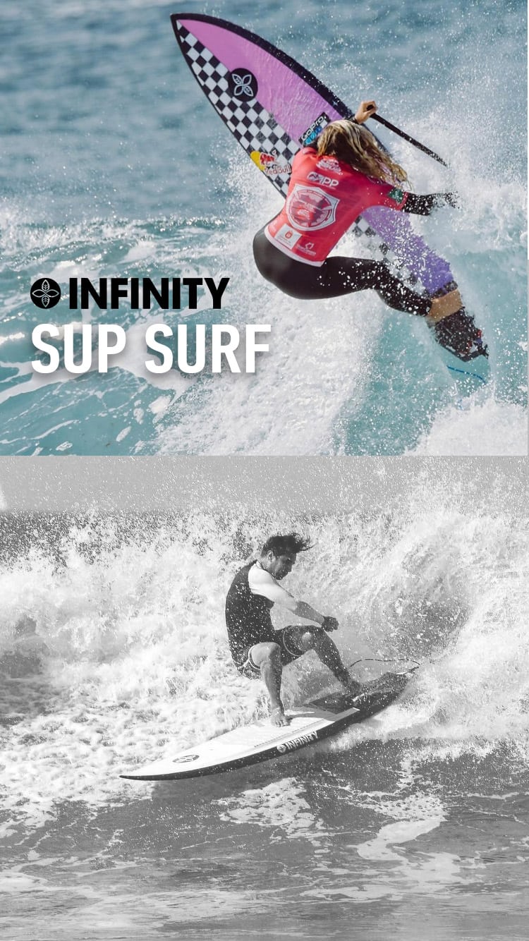 Sup - SecretSpot