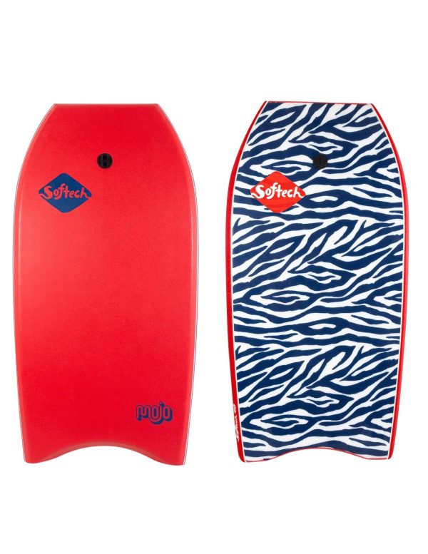 42'' MOJO BODYBOARD - SecretSpot