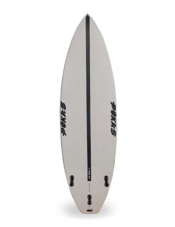 5'10'' Pukas Tasty Treat INNCA - SecretSpot