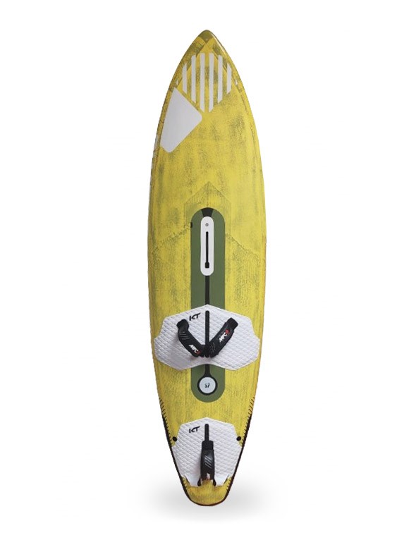Cube Pro Surf Wave Quad 87 2021 - SecretSpot