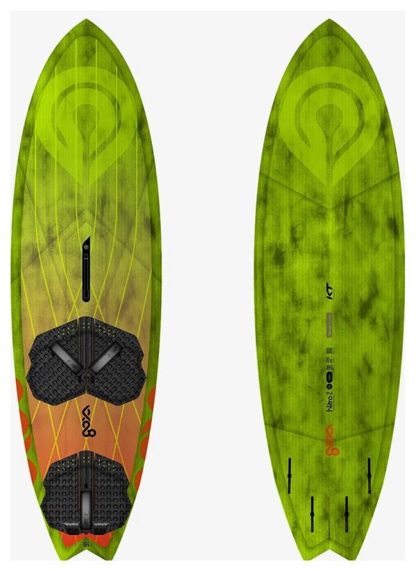 Nitro Pro Carbon - SecretSpot