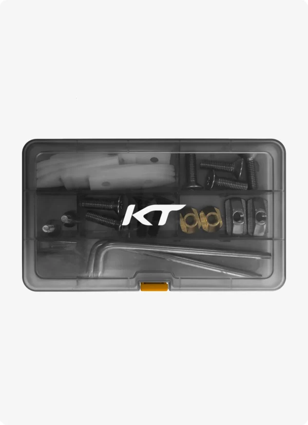 KT Hardware Set - SecretSpot
